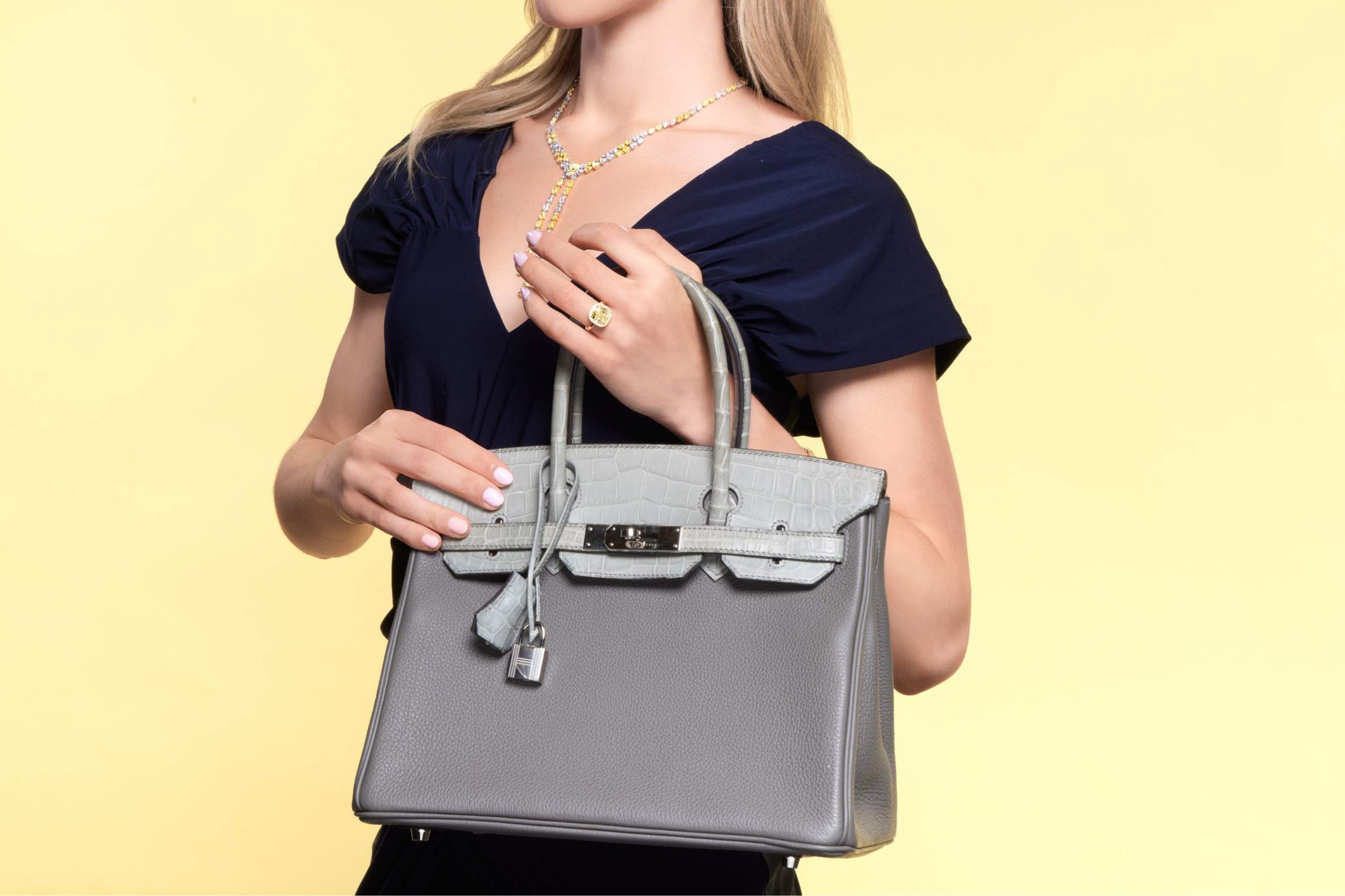 Sell Your Hermès Birkin 25 Like an Expert with These 7 Tips | Handbags ...