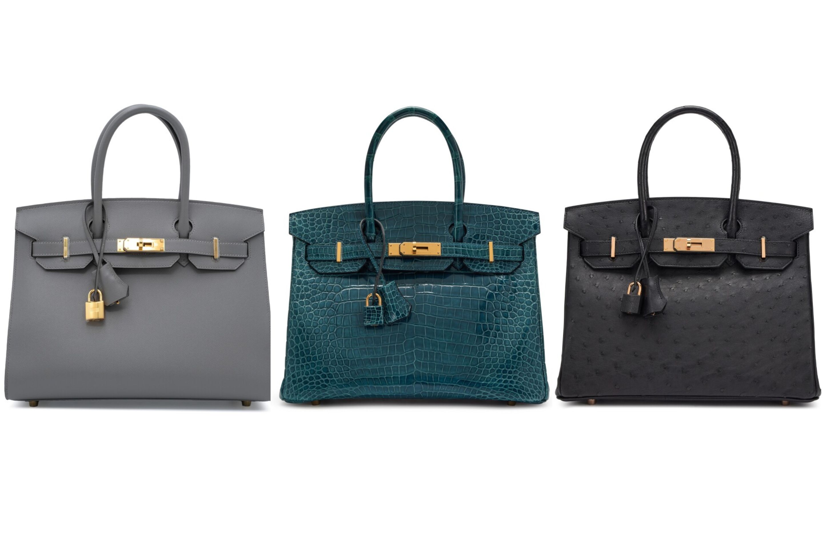 Sell Your Hermès Birkin 30 Like an Expert with These 7 Tips | Handbags ...