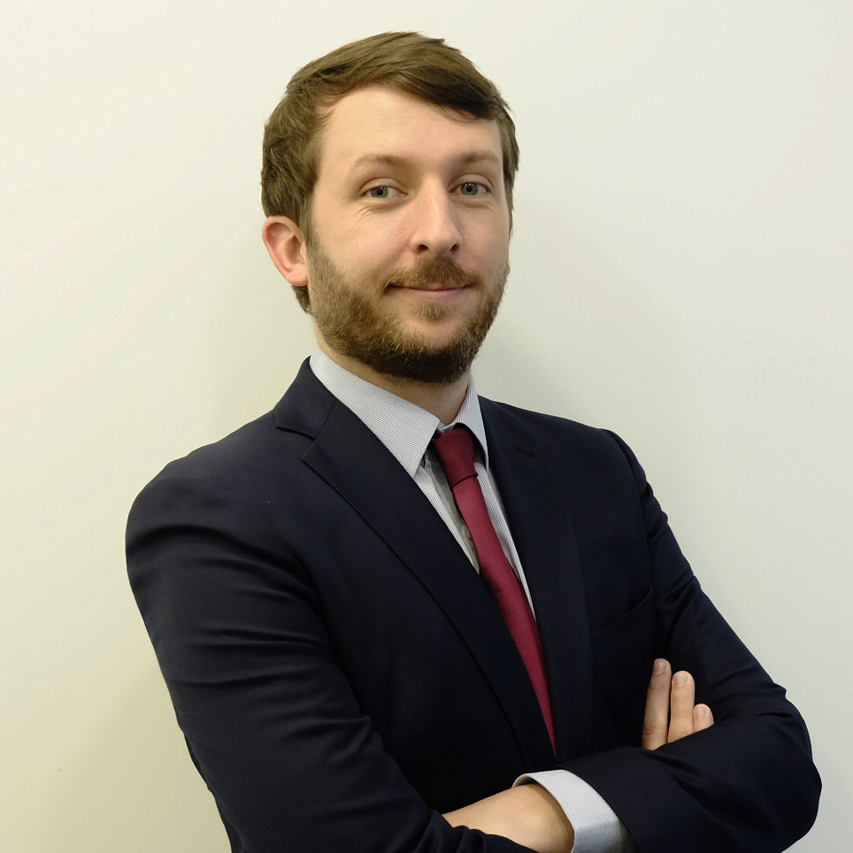 Victor Rabot, Vice President | Head of Buying, Merchandising and E ...