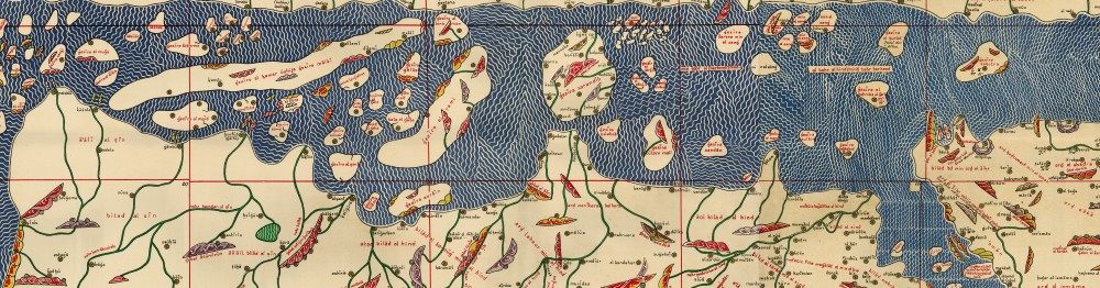 Selling Rare Maps with Sotheby's | Sotheby’s