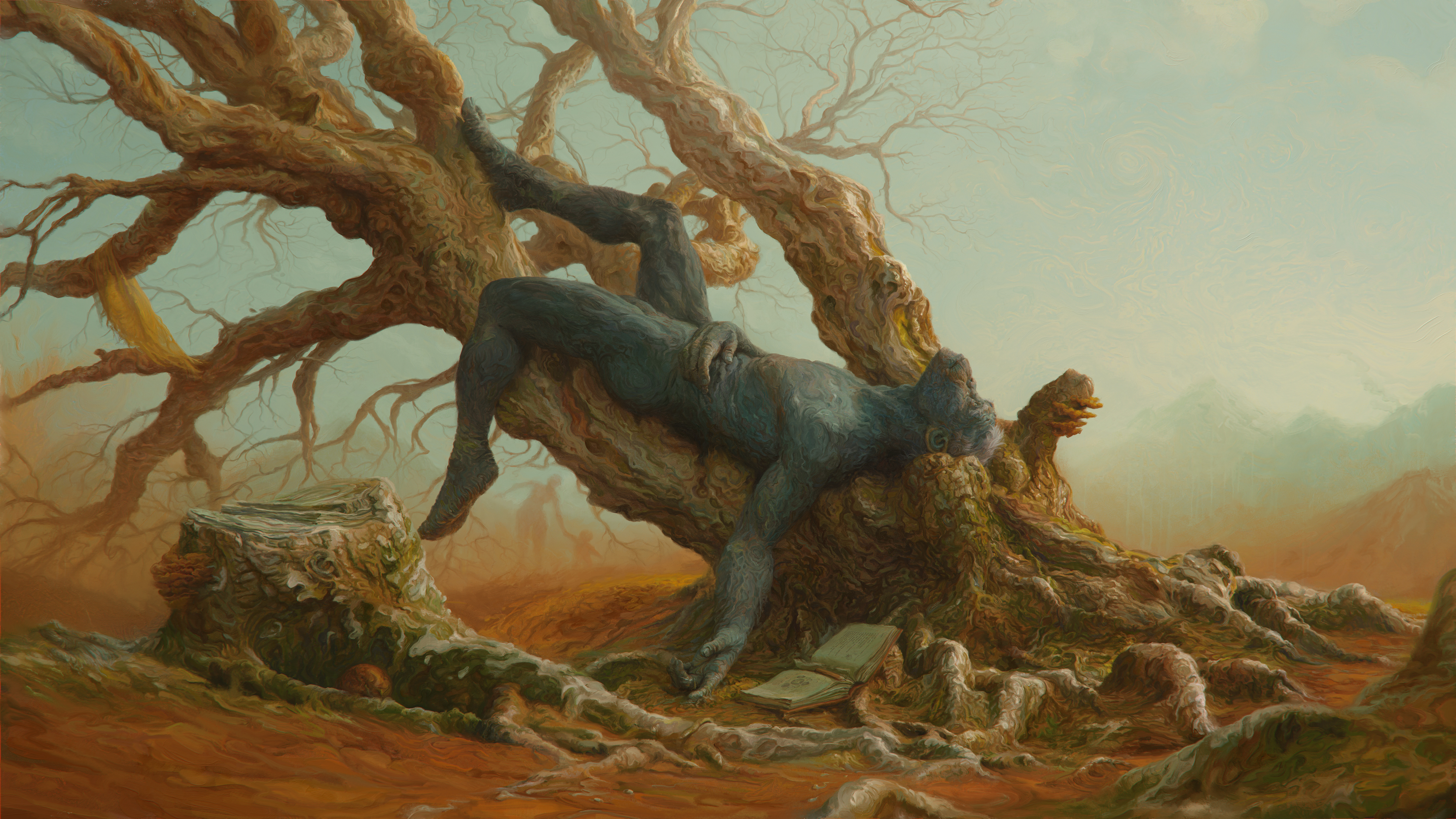 Expanding the Metaverse | Digital Art | Sotheby’s