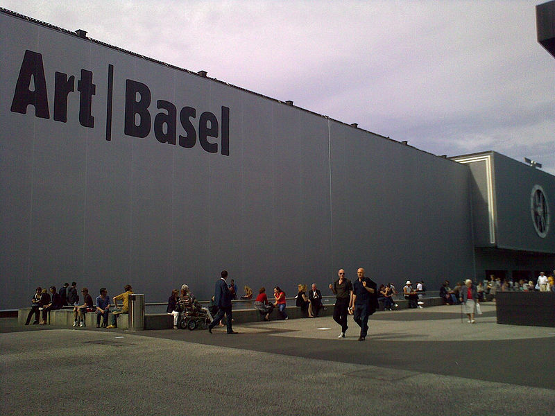 Art Basel: Your Ultimate VIP Week | Contemporary Art | Sotheby’s