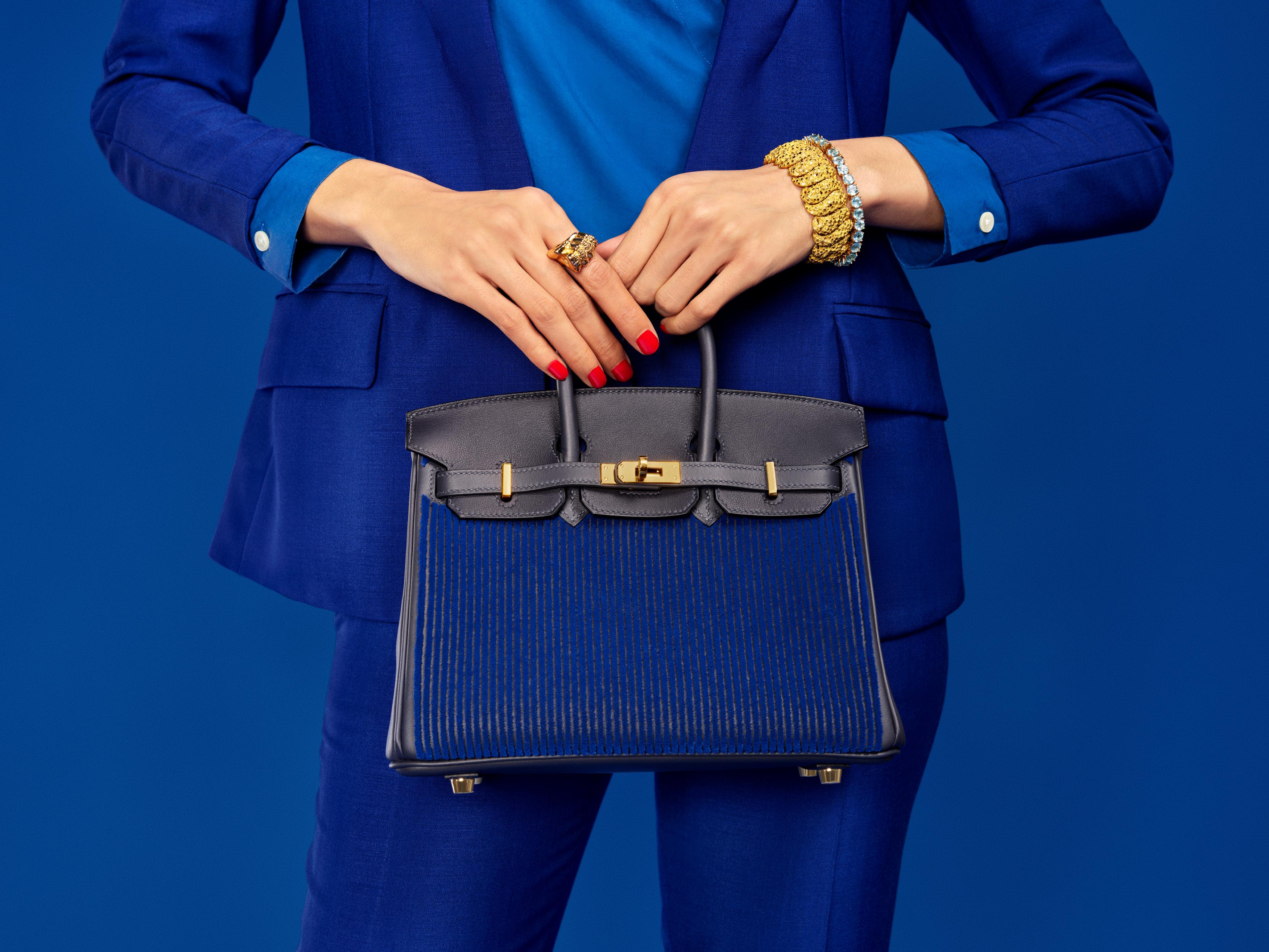 The 6 Hermès Bags Everyone Needs in their Collection | Handbags ...