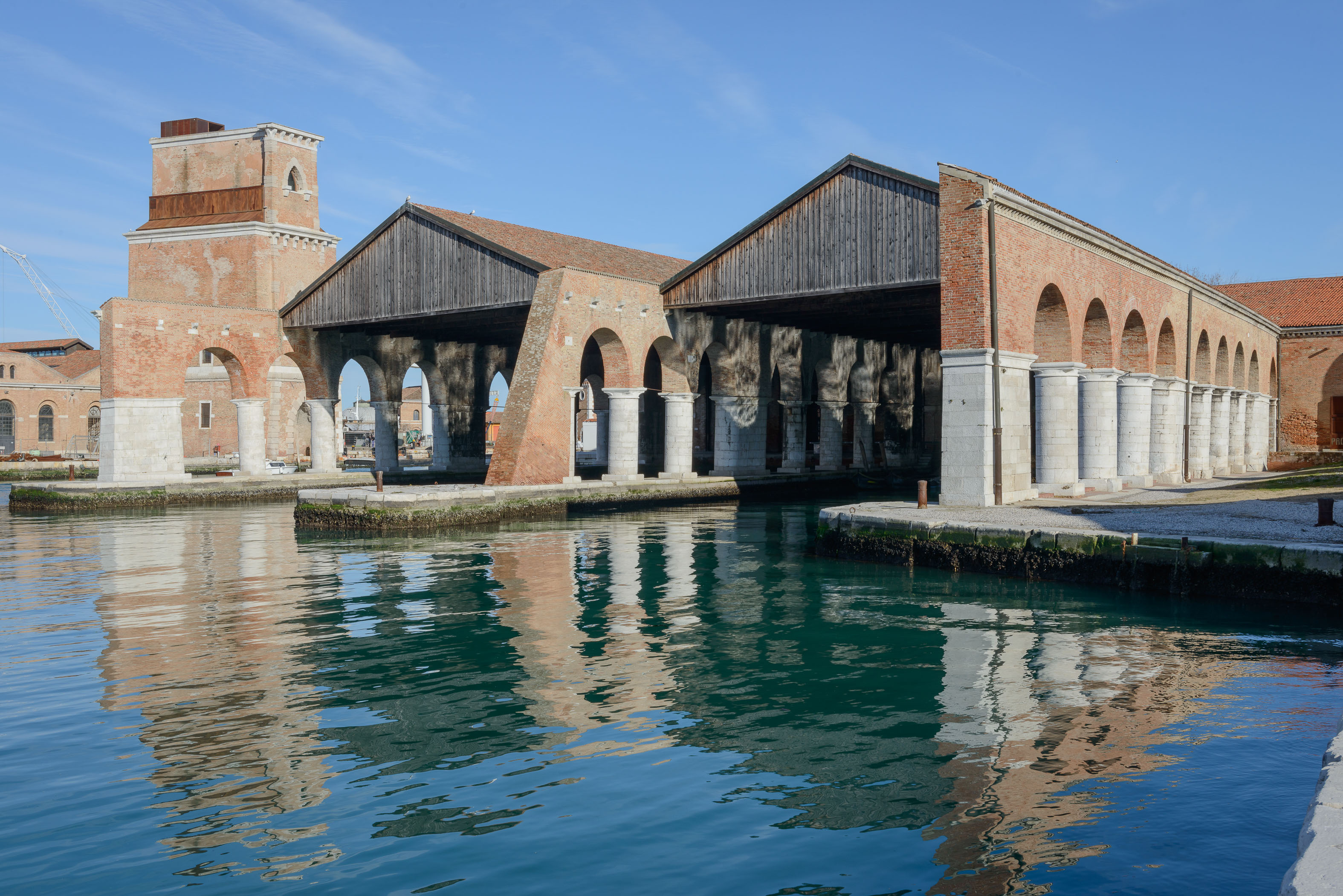 The National Pavilions to Watch at the 2026 Venice Biennale | The ...