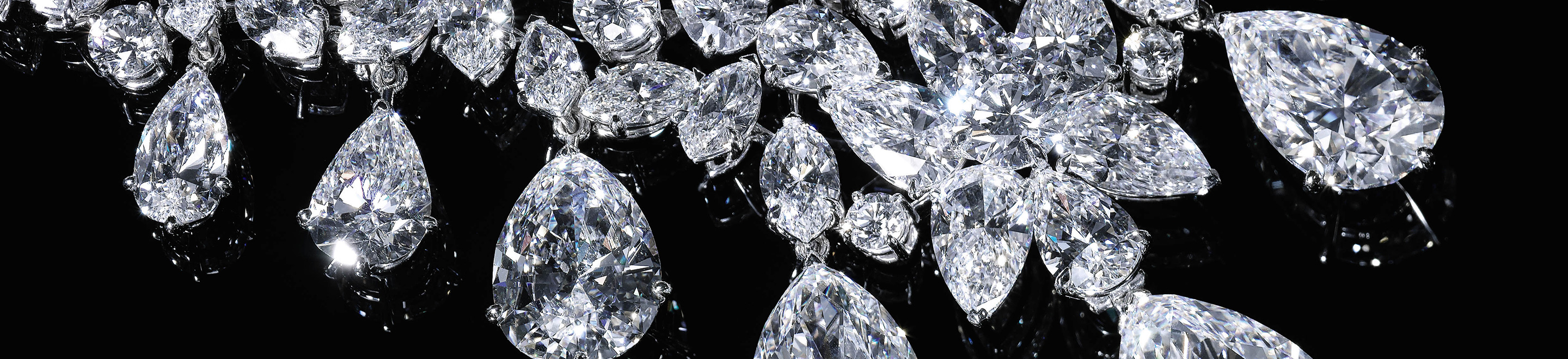 Diamonds Auctions | Sotheby's