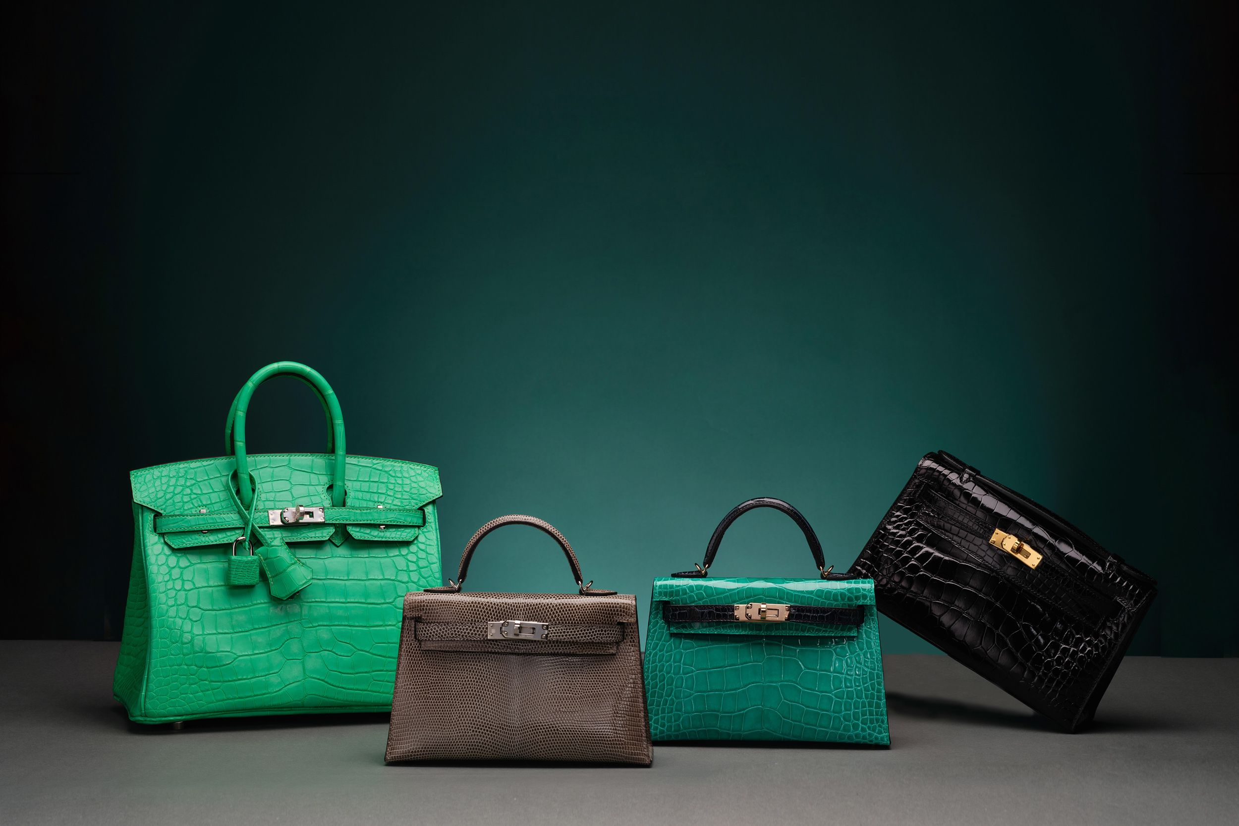 The Most Coveted Hermès Handbags for Every Collection | Handbags ...