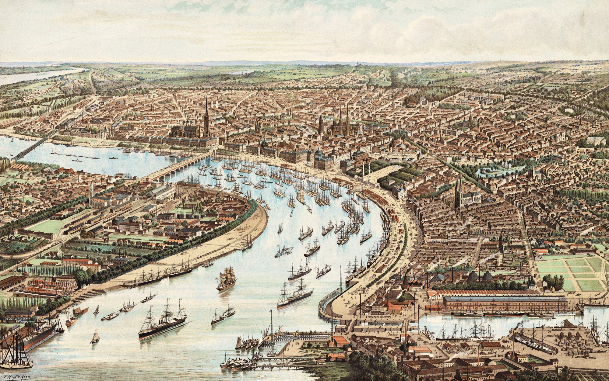 What Is a First Growth or Premier Cru? A Guide to Bordeoux’s Best Wines ...