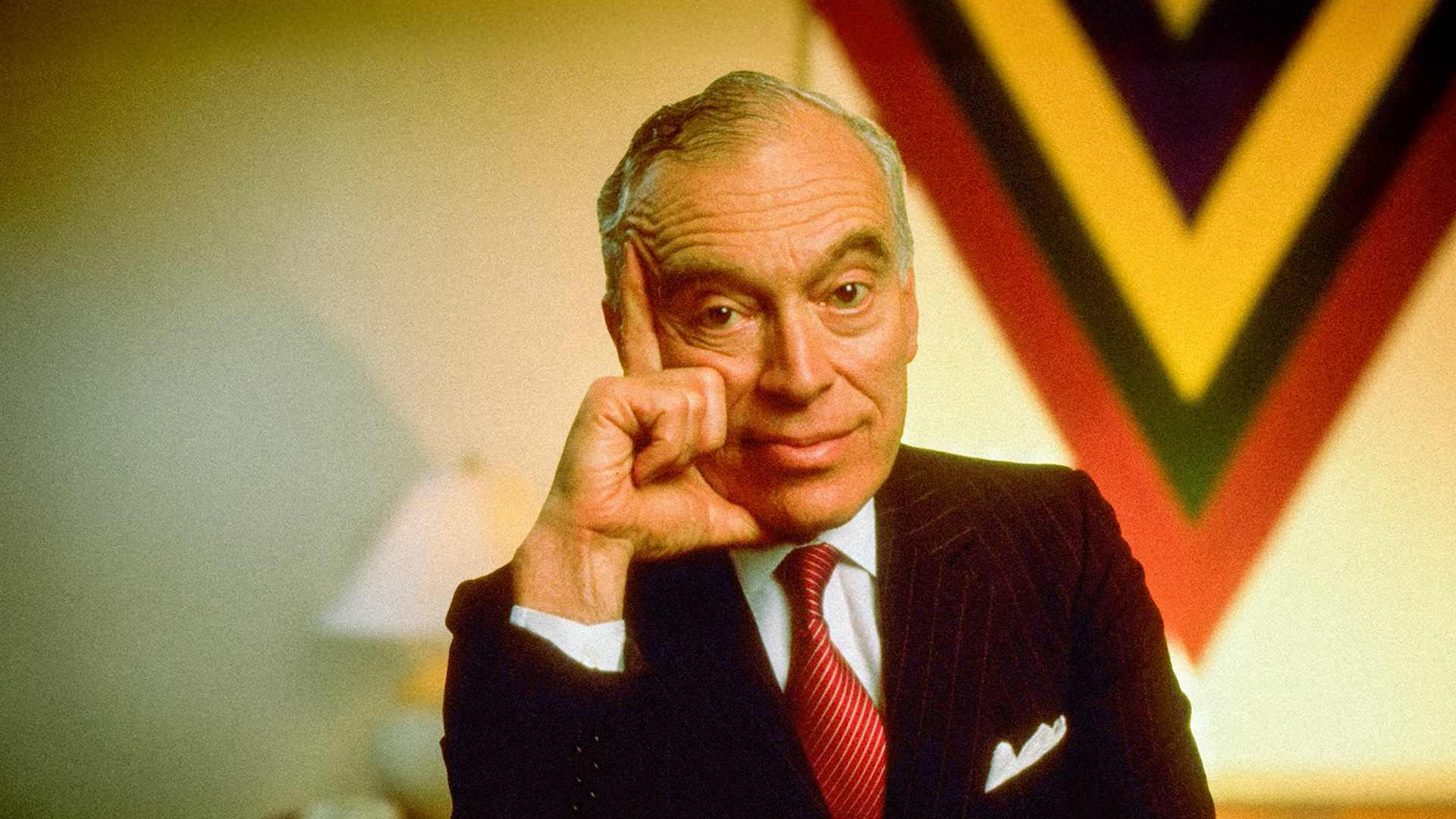 The Vision of Leonard A. Lauder: A Once-in-a-Generation Collection ...