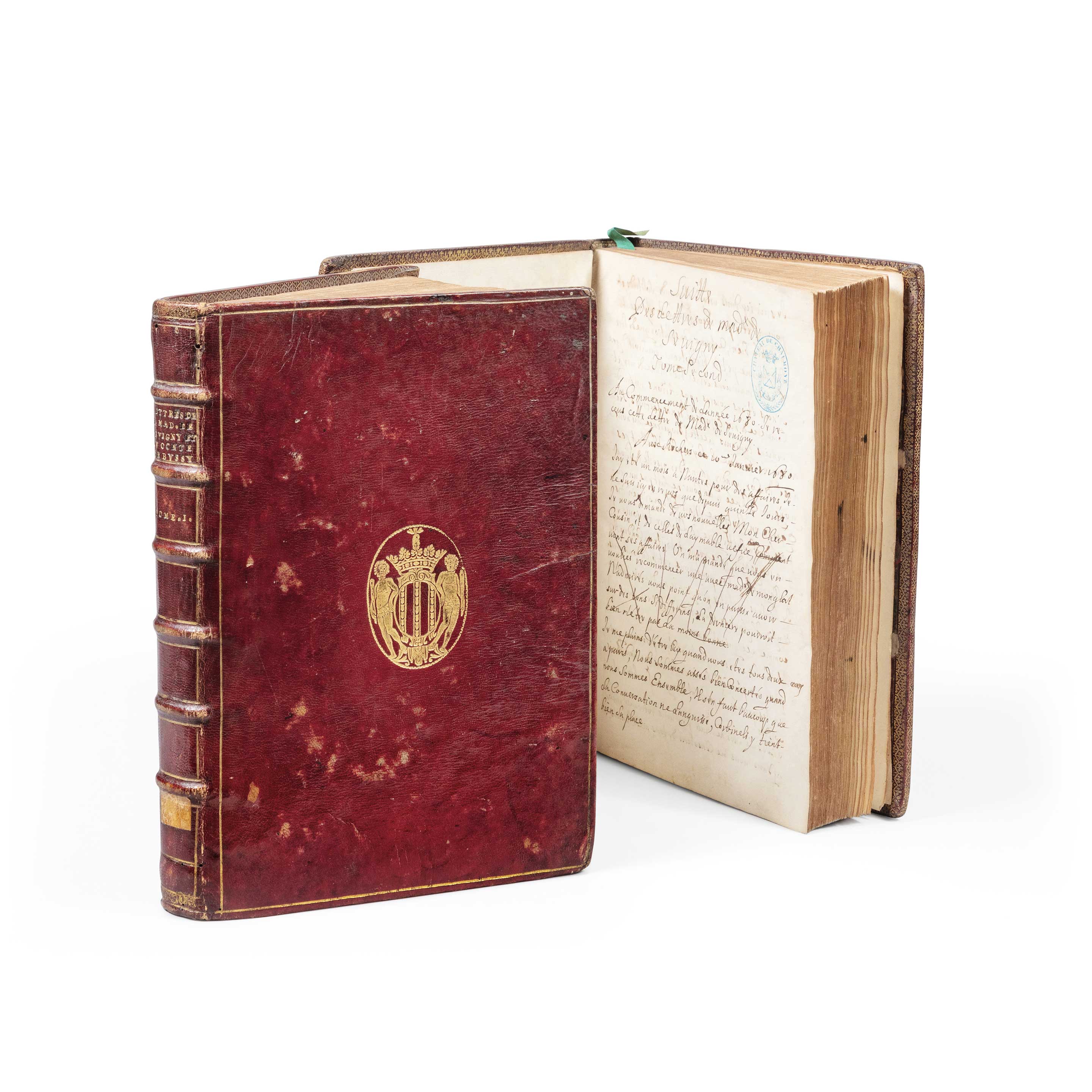 Livres et Manuscrits — dont des bibliothèques Alain Schimel et Hubert ...