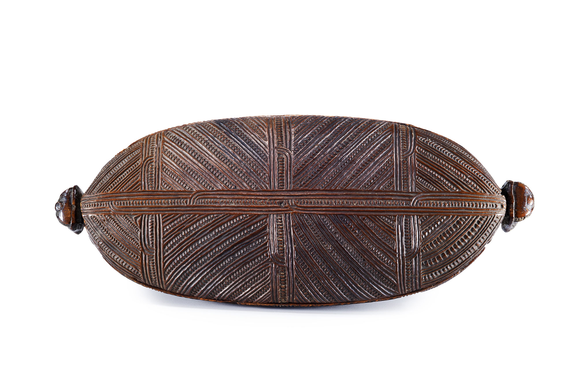 La Polynésie Découverte : Collection Charles-Edouard Duflon