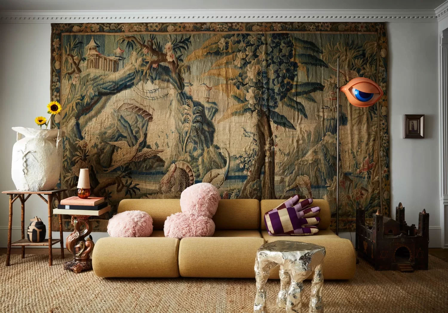 ‘Very precious and a little bit funny’: In Conversation with Adam ...