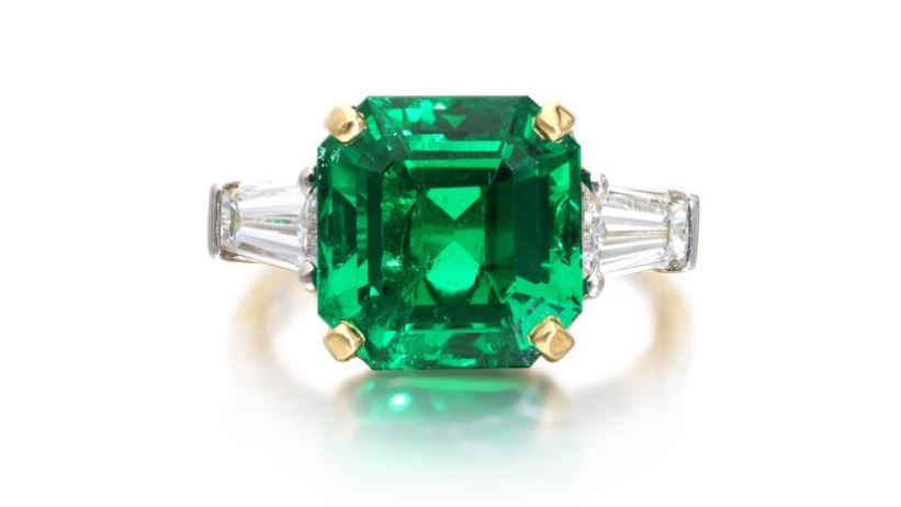 Colombian Emeralds: A Detailed Guide for Collectors and Enthusiasts ...