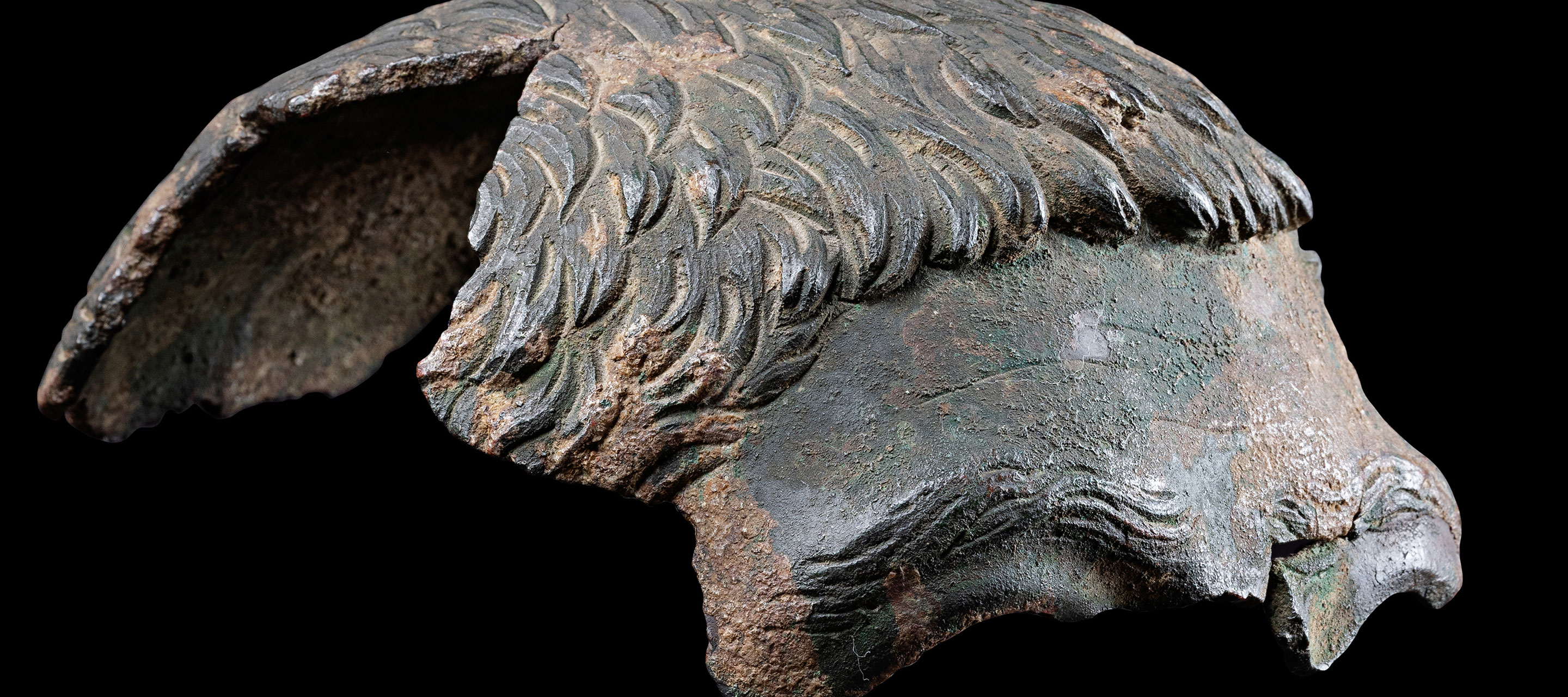 Ancient Sculpture and Works of Art Part II