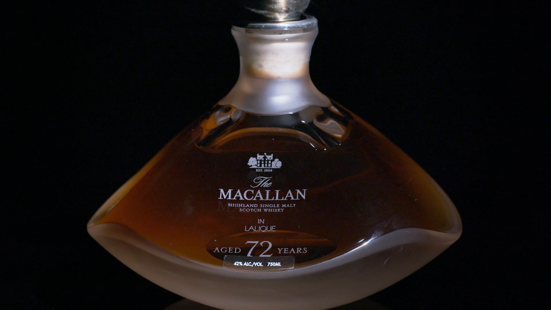 The Timeless Whisky Collection | Whisky & Spirits | Sotheby’s