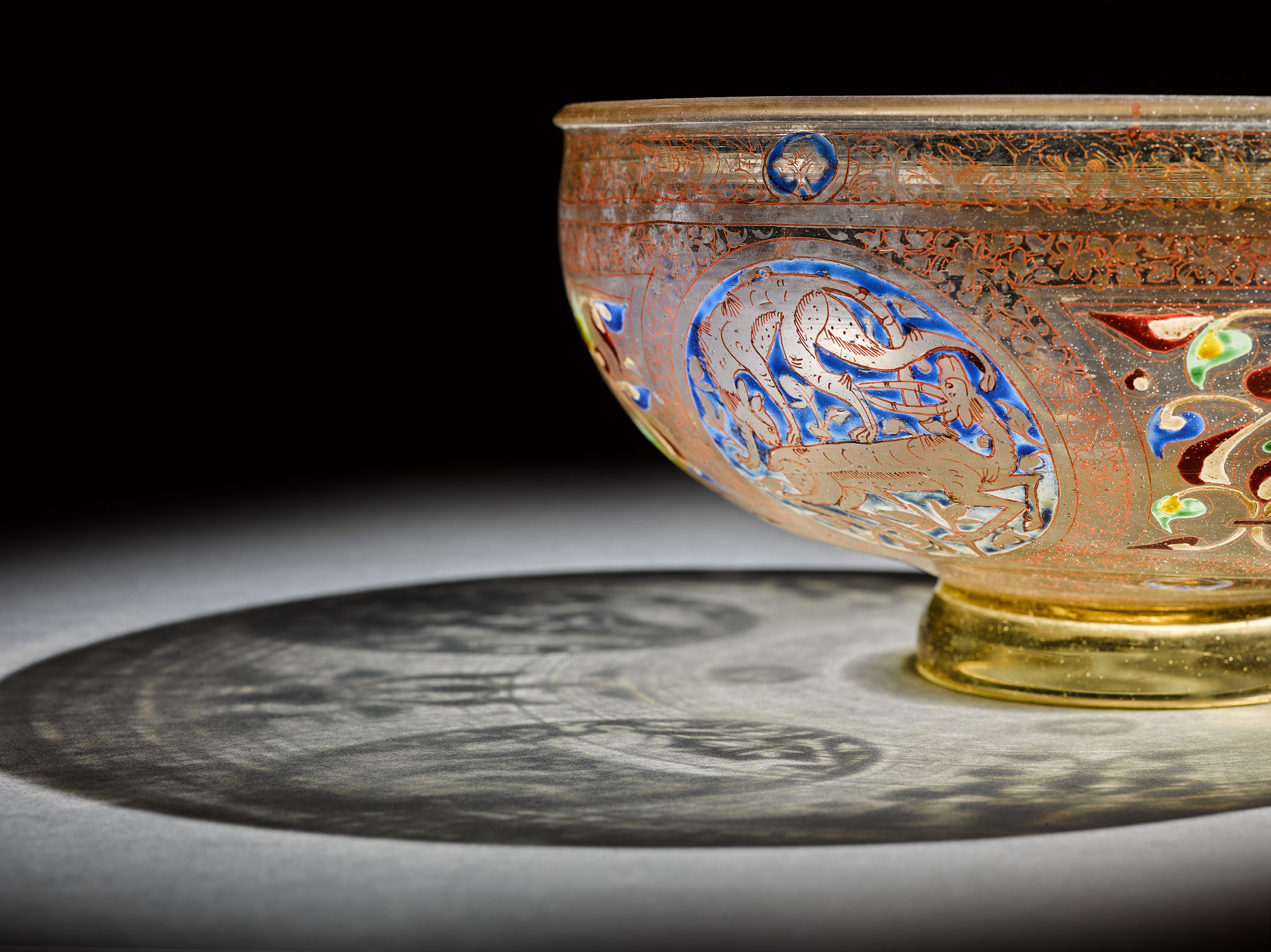 Islamic, Orientalist & Middle Eastern Art | Art Auction & Sales | Sotheby's