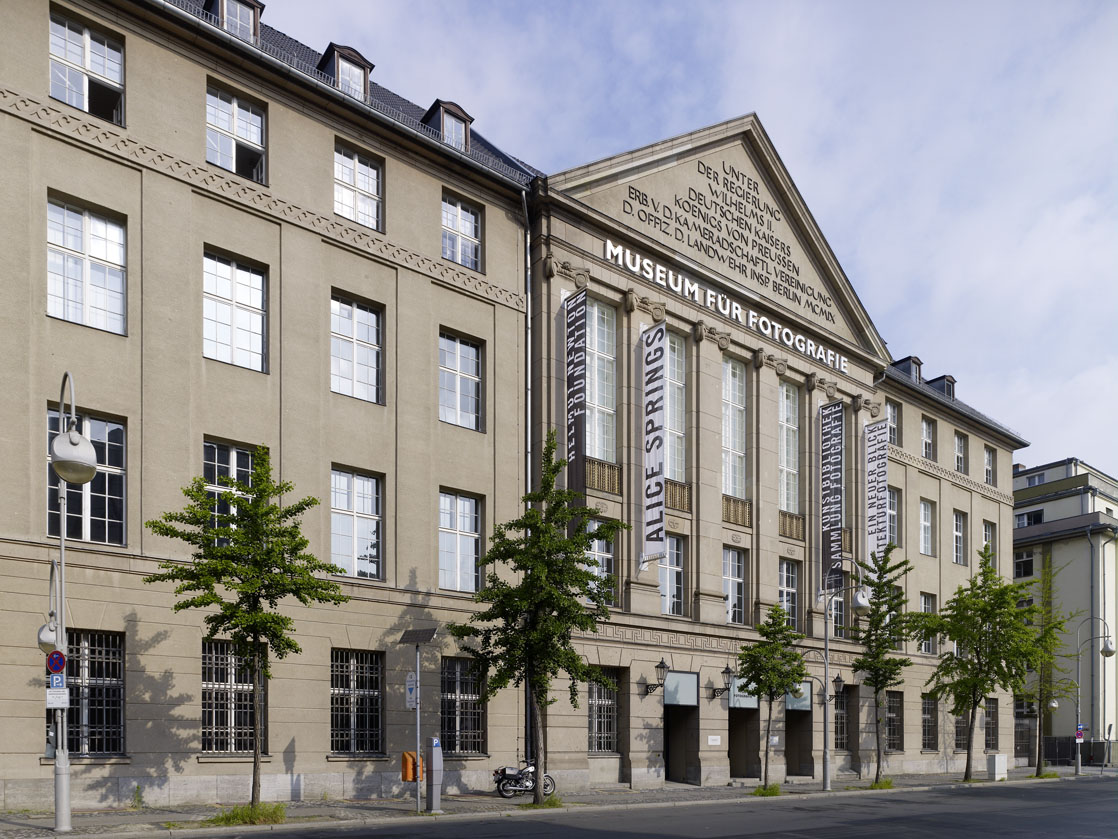 Museum für Fotografie