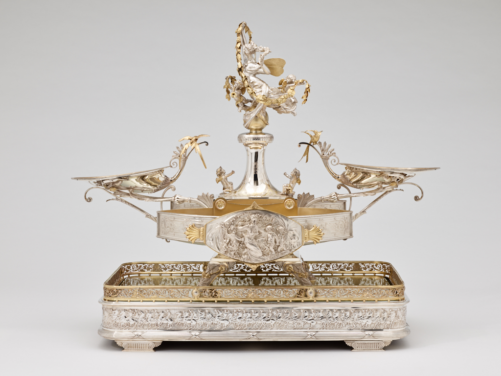 Gorham | History & Sales Information | Sotheby’s