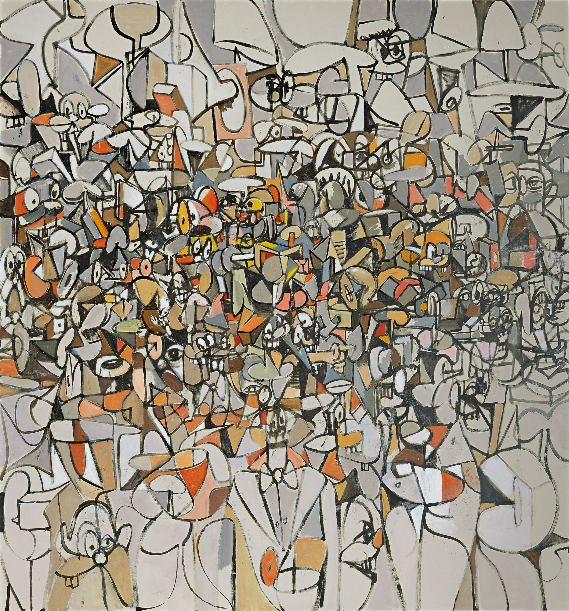 Contemporary Art Day Auction | Afternoon Session
