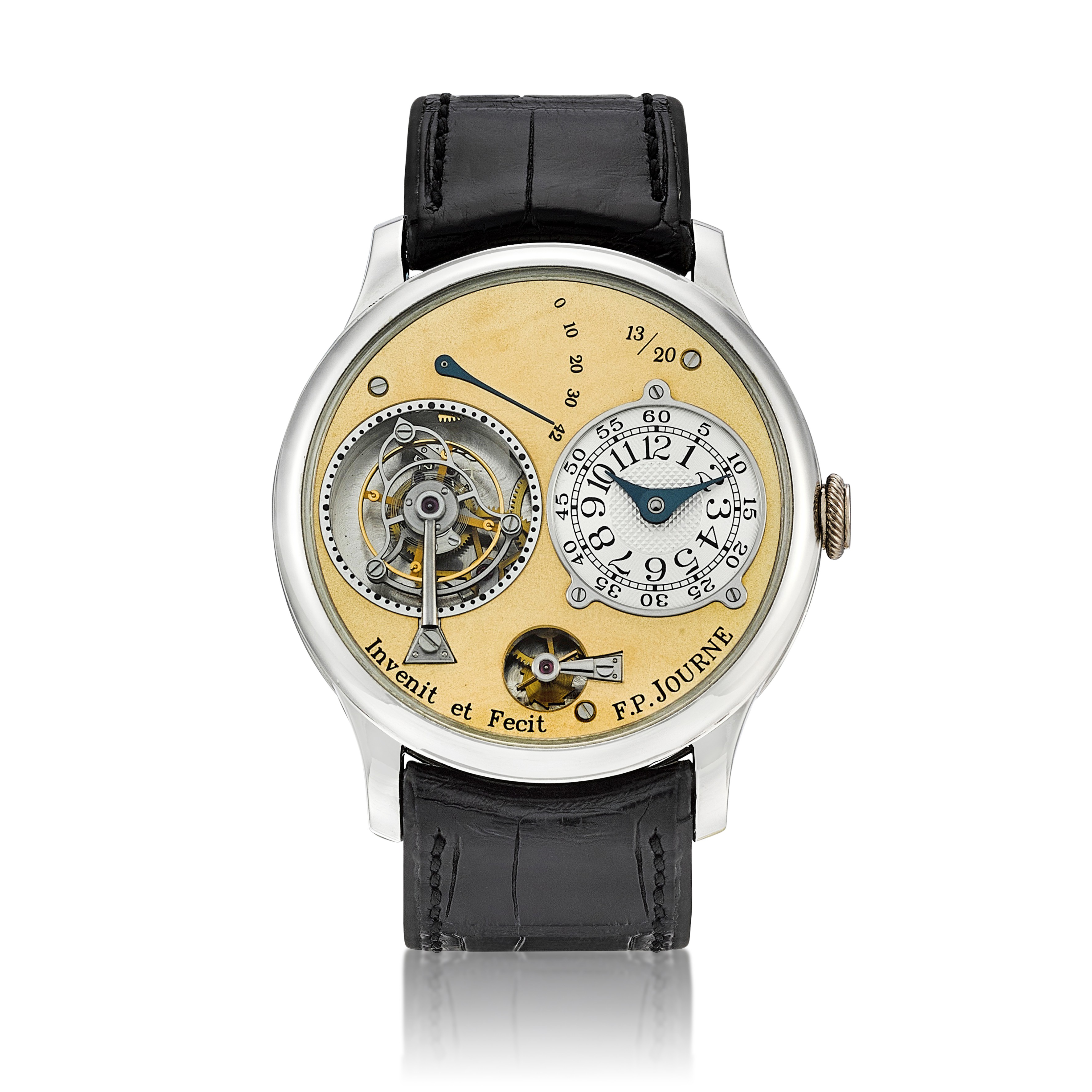 The Independent Watchmaker in the Modern Market | Watches | Sotheby’s