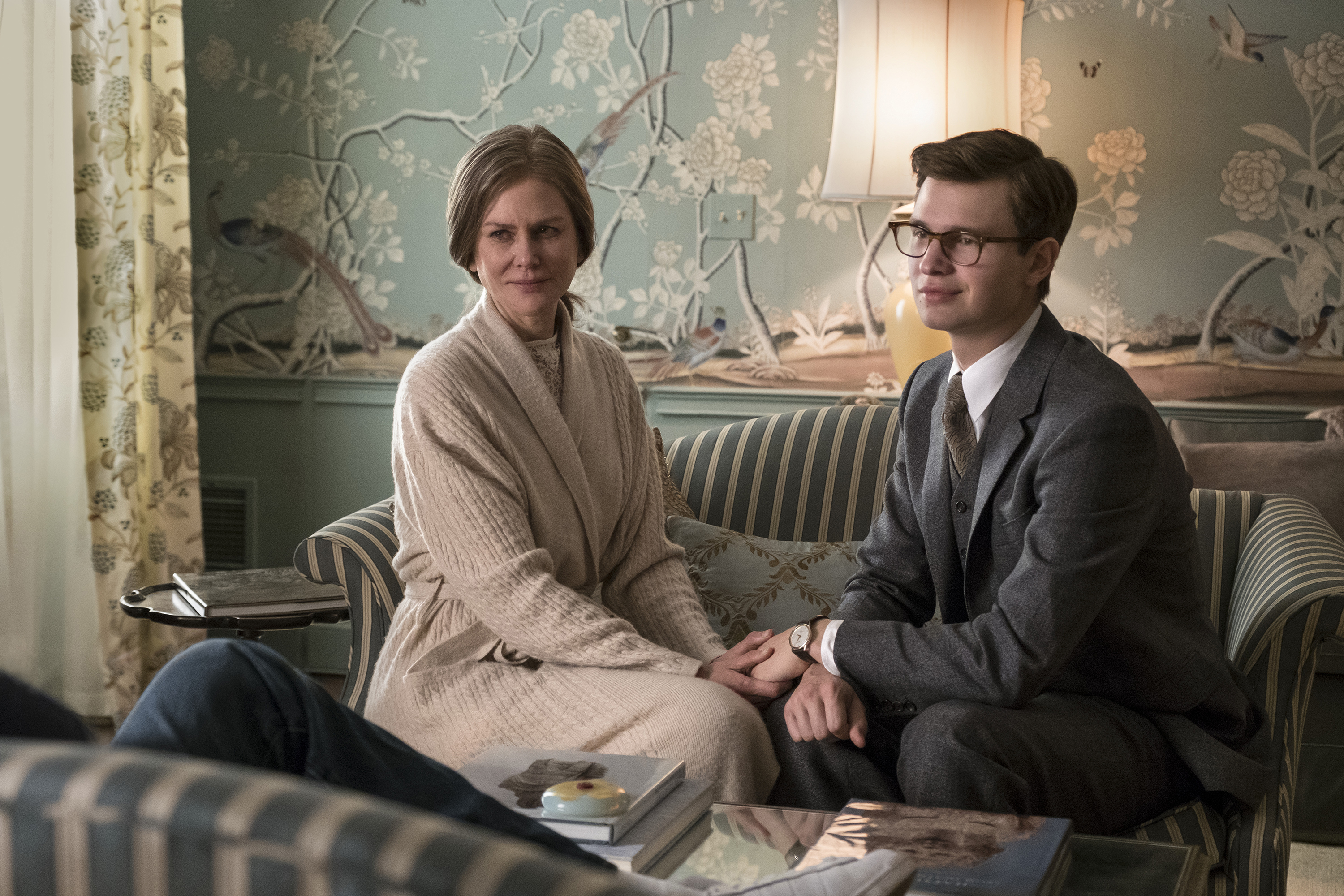 Celebrating 'The Goldfinch' at Sotheby’s | Sotheby’s