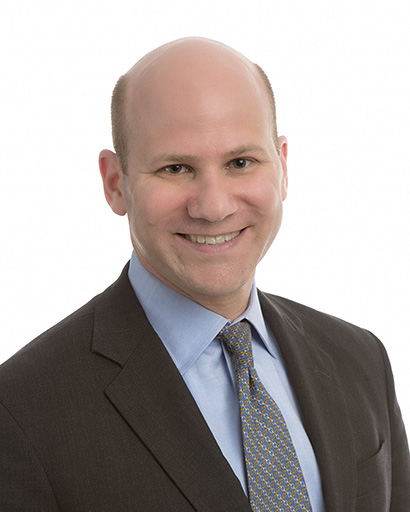 Brian Waldbaum, Senior Vice President | General Counsel | Sotheby's