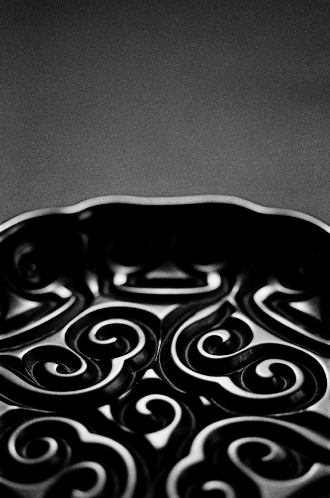 TRANSCENDENT FORM Classical Chinese Art from the Yin Xue Tang ...