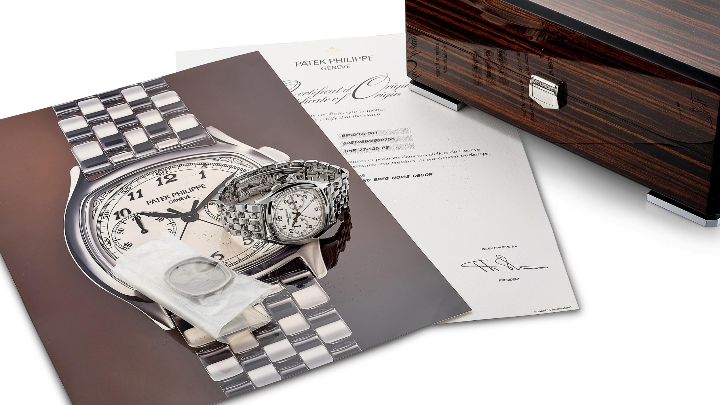 5 Statement Watches You Should Add to Your Collection | Watches | Sotheby’s