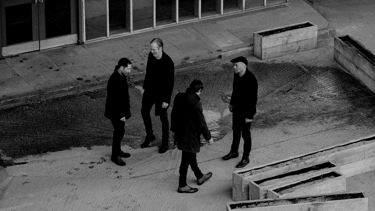 How Basquiat Influenced British Rock Band Ride | Expert Voices | Sotheby’s