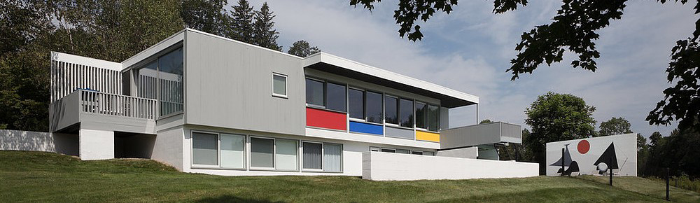 A Modernist Life: Property from the Estate of Katherine Stillman ...