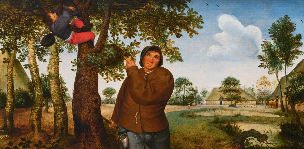 Master Paintings Part I Intro Sotheby S