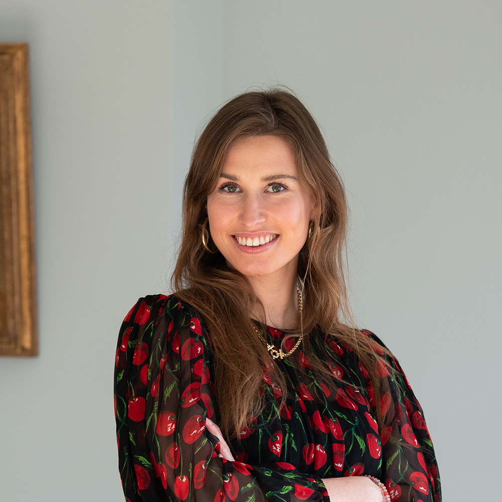 Marie Louise Baak, Research Assistant | Sotheby's