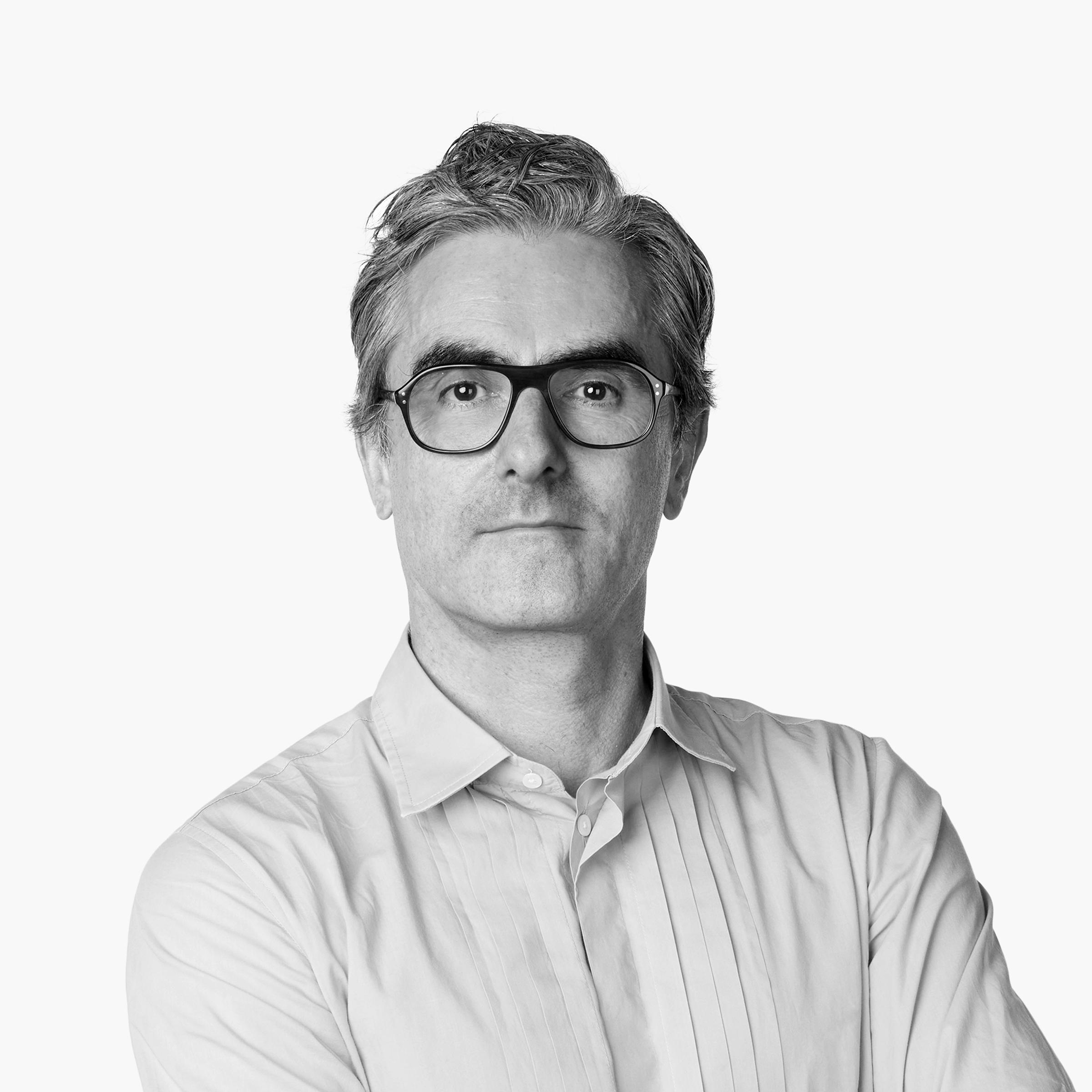 Gareth Jones, Chief Marketing Officer | Sotheby's