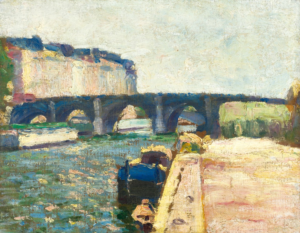 21 Facts About Henri Matisse | Impressionist & Modern Art | Sotheby’s