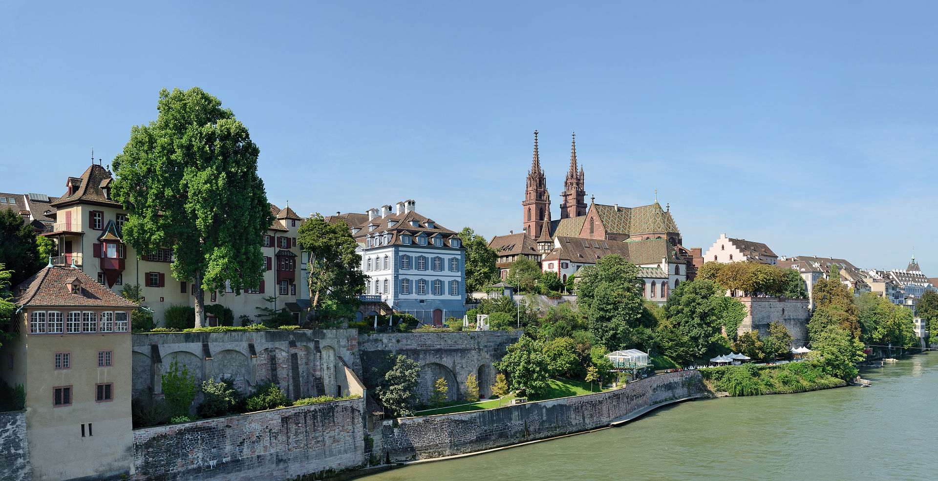 Basel: A Museum Lover’s Guide | City Guide | Sotheby’s