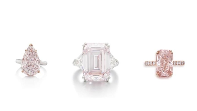 Prettier in Pink: Complete Guide to Buying Pink Diamonds | Jewelry ...