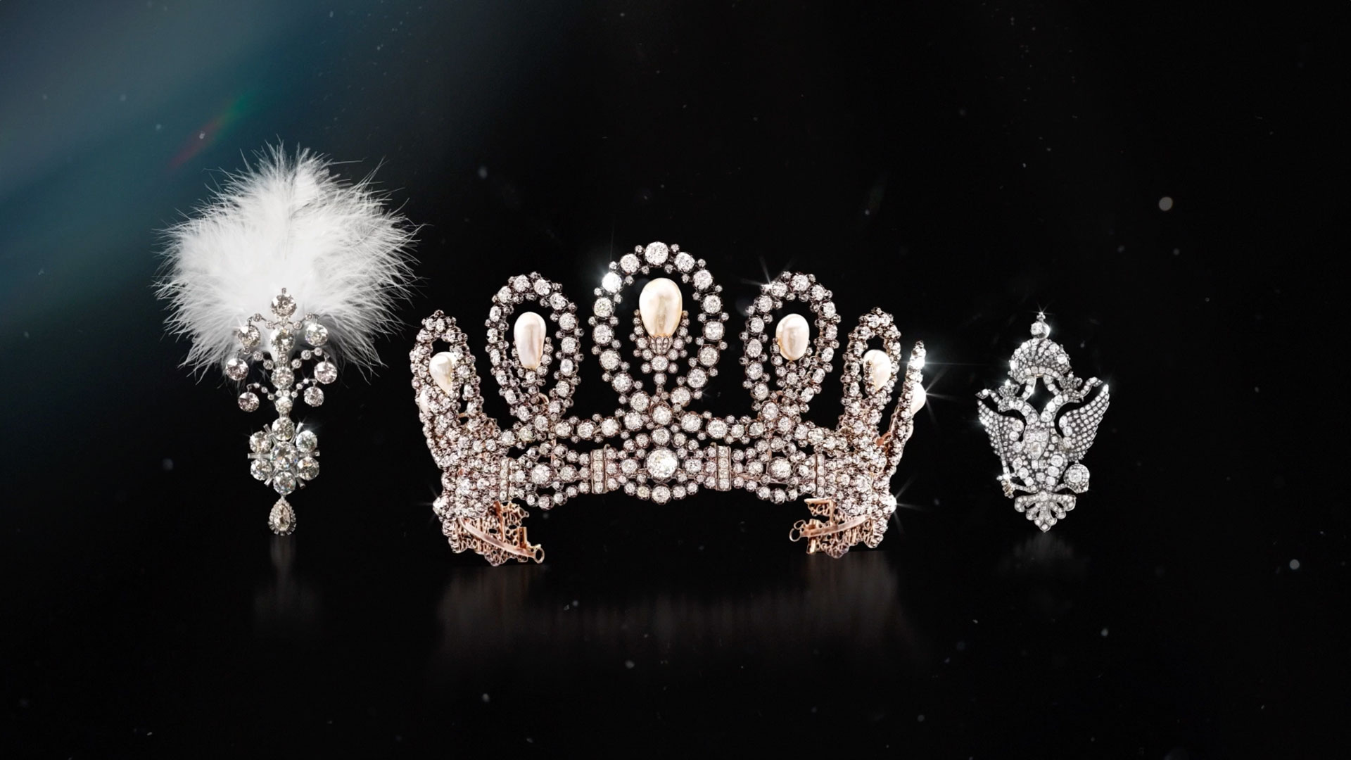 Royal Jewels: Symbols of Power | Jewelry | Sotheby’s