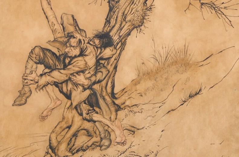 Scary Monsters And Super Creeps: Guillermo del Toro on the enduring ...
