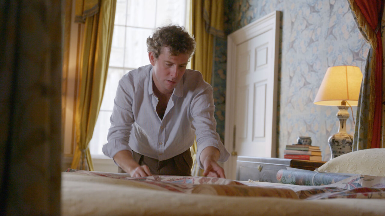 Designer Remy Renzullo Shows How a Room Can Tell a Story | Classic ...