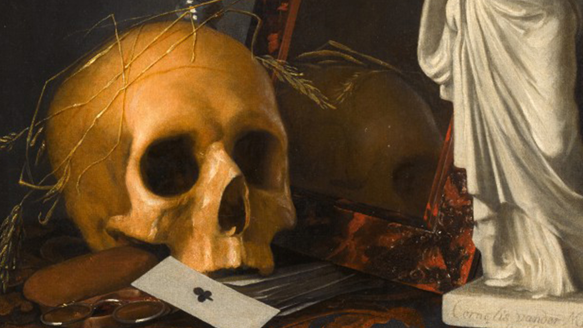 A Unique Opportunity to Start an Old Masters Collection | Expert Voices ...