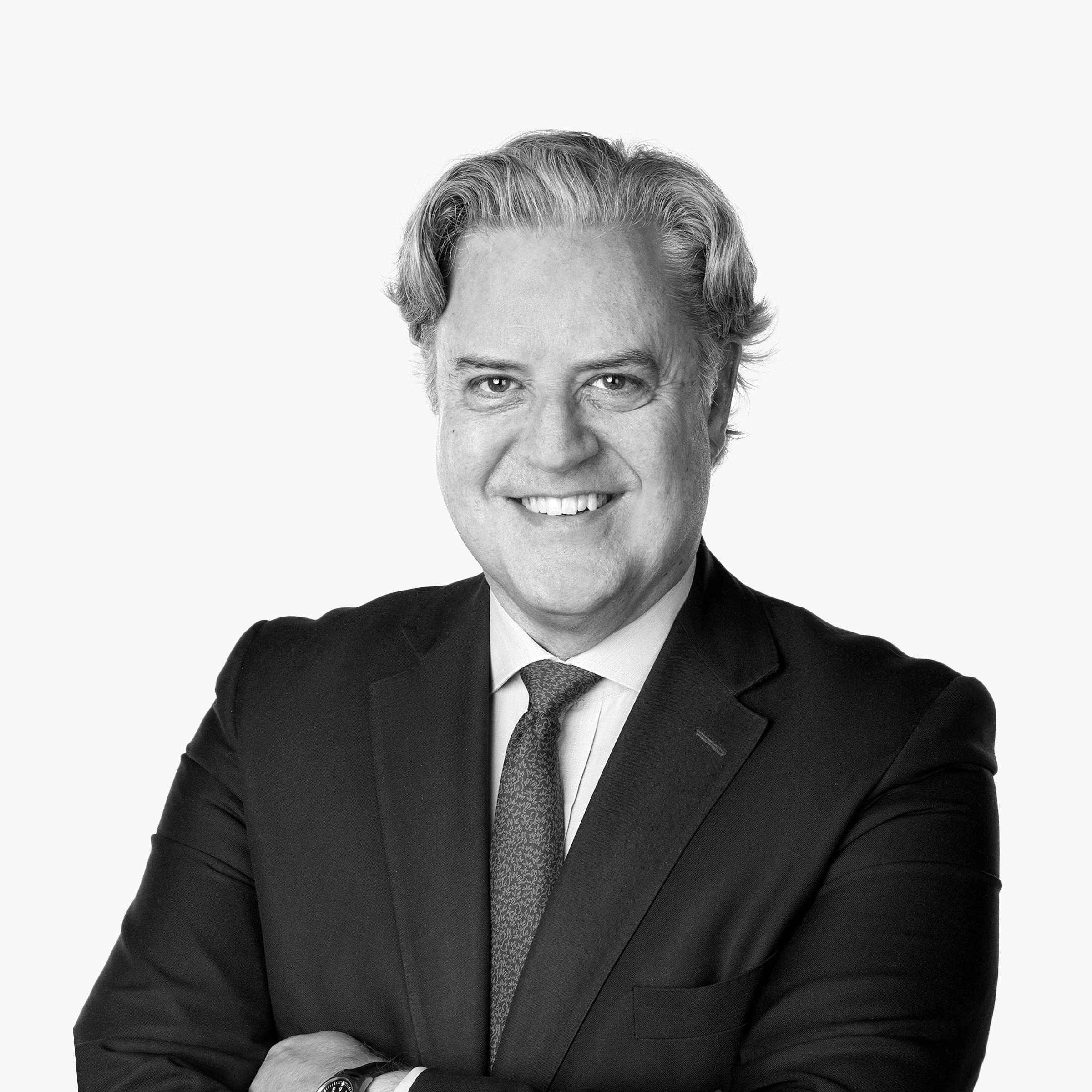 Alexander Bell, Chairman Emeritus, Sotheby’s UK and Old Masters ...