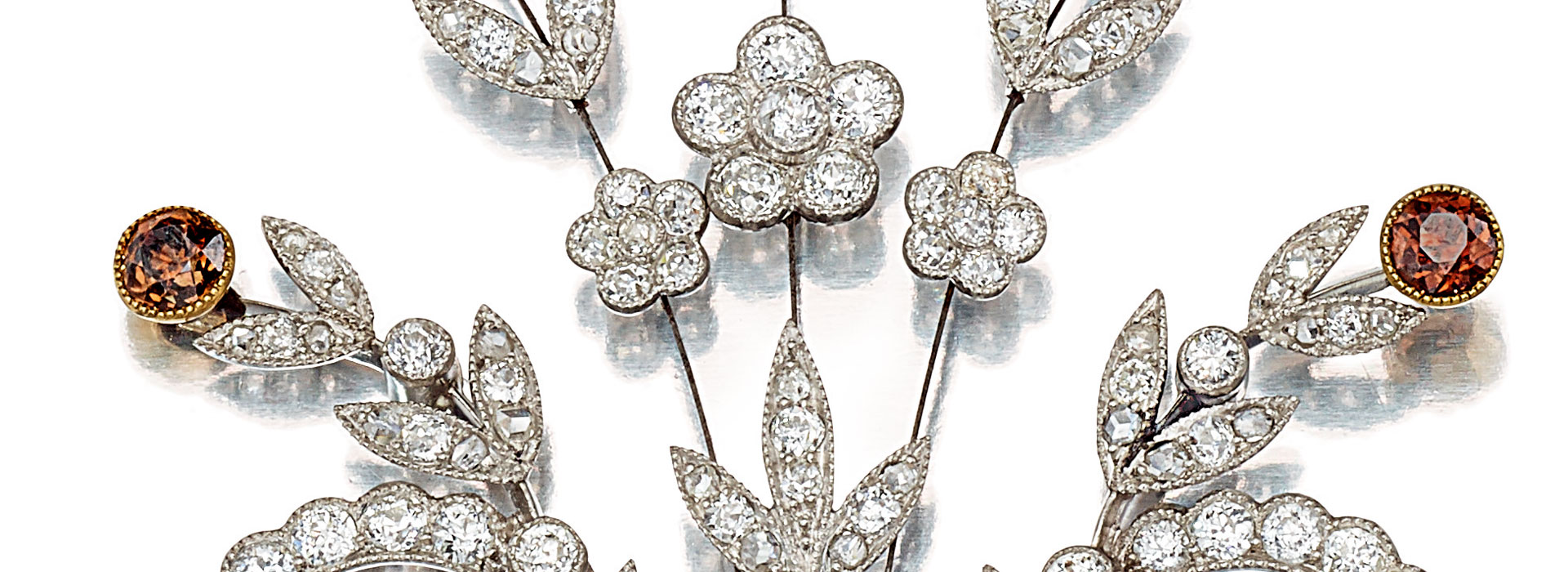 The A-Z of Jewelry: B is for... Brooch | Jewelry | Sotheby’s