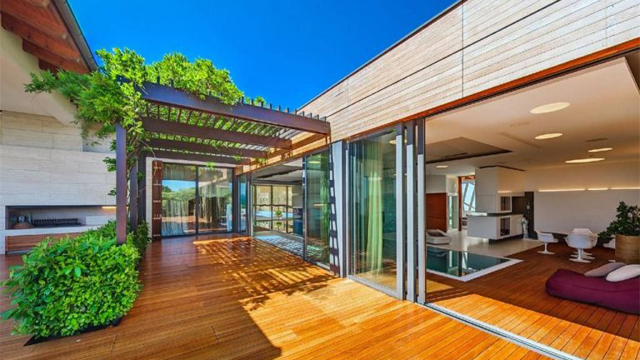 Six Spectacular European Villas | Extraordinary Properties | Sotheby's