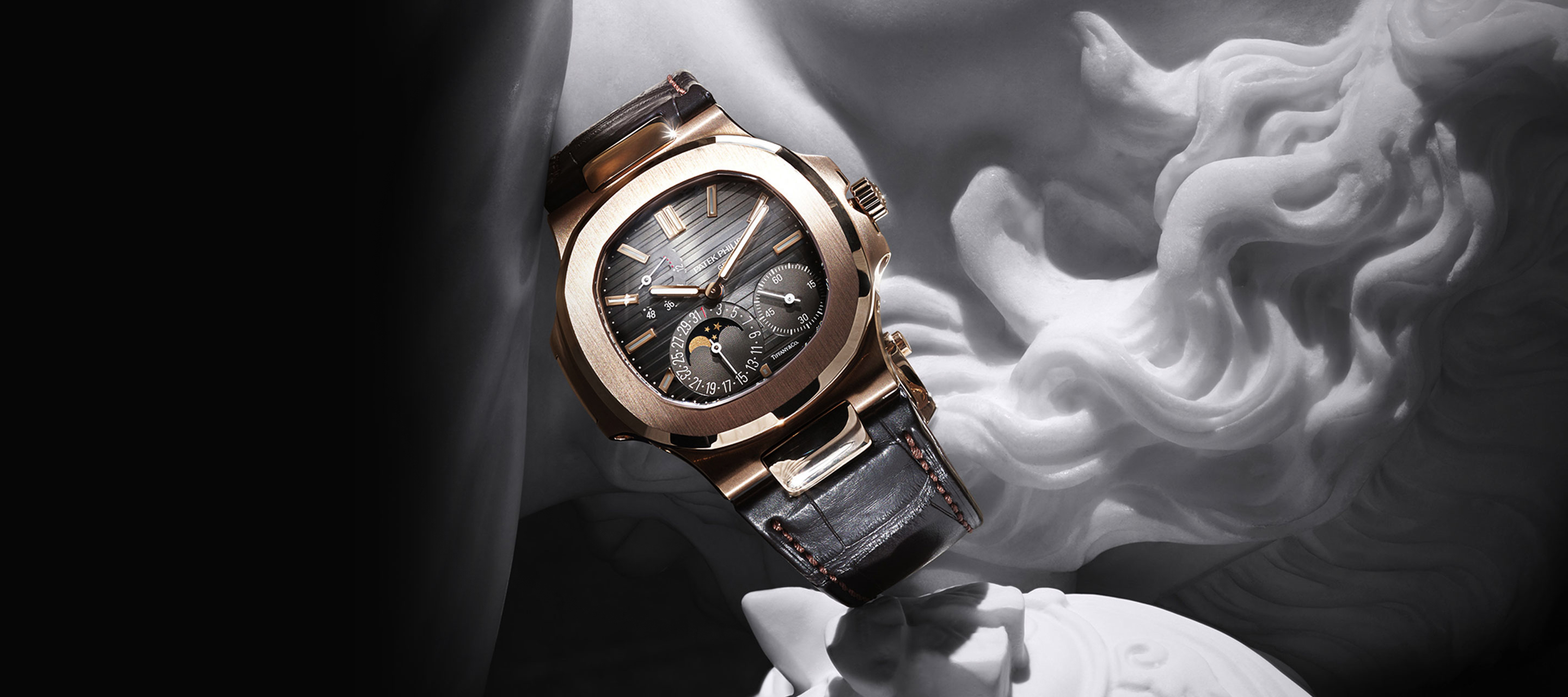 Fine Watches | details | Sotheby's