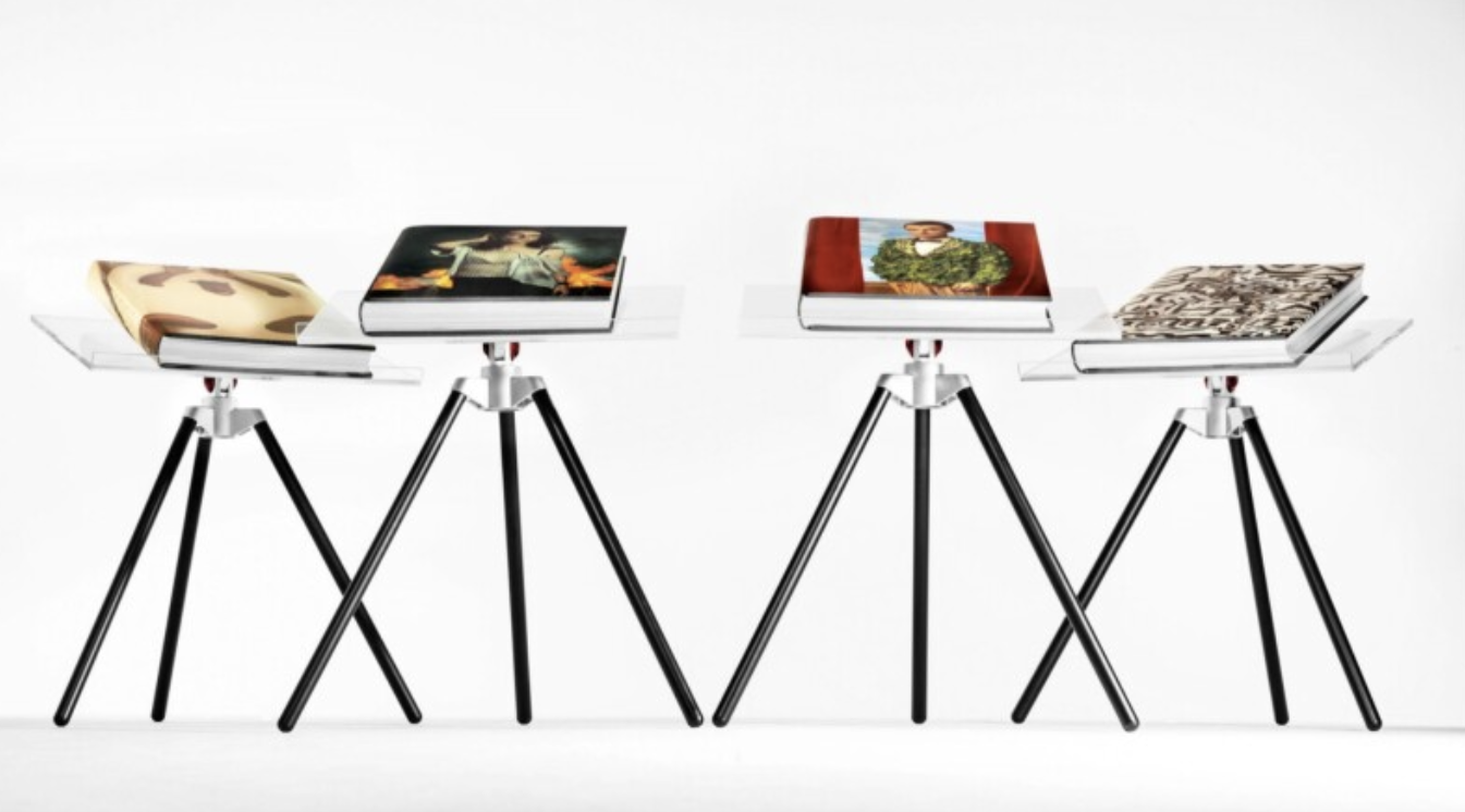 Shop Art and Design Books: A Curated Selection | Sotheby’s