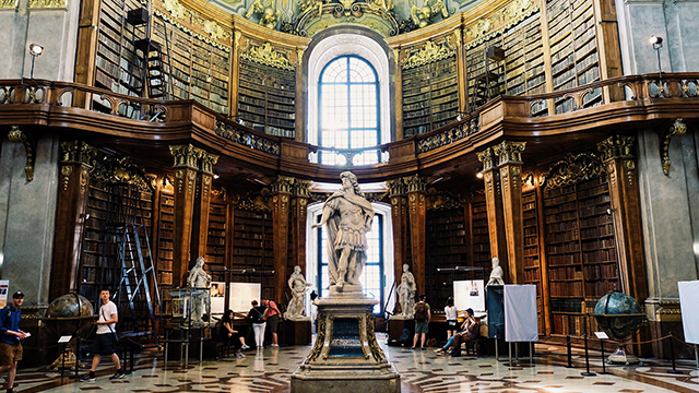 Vienna: A Museum Lover's Guide | City Guide | Sotheby’s