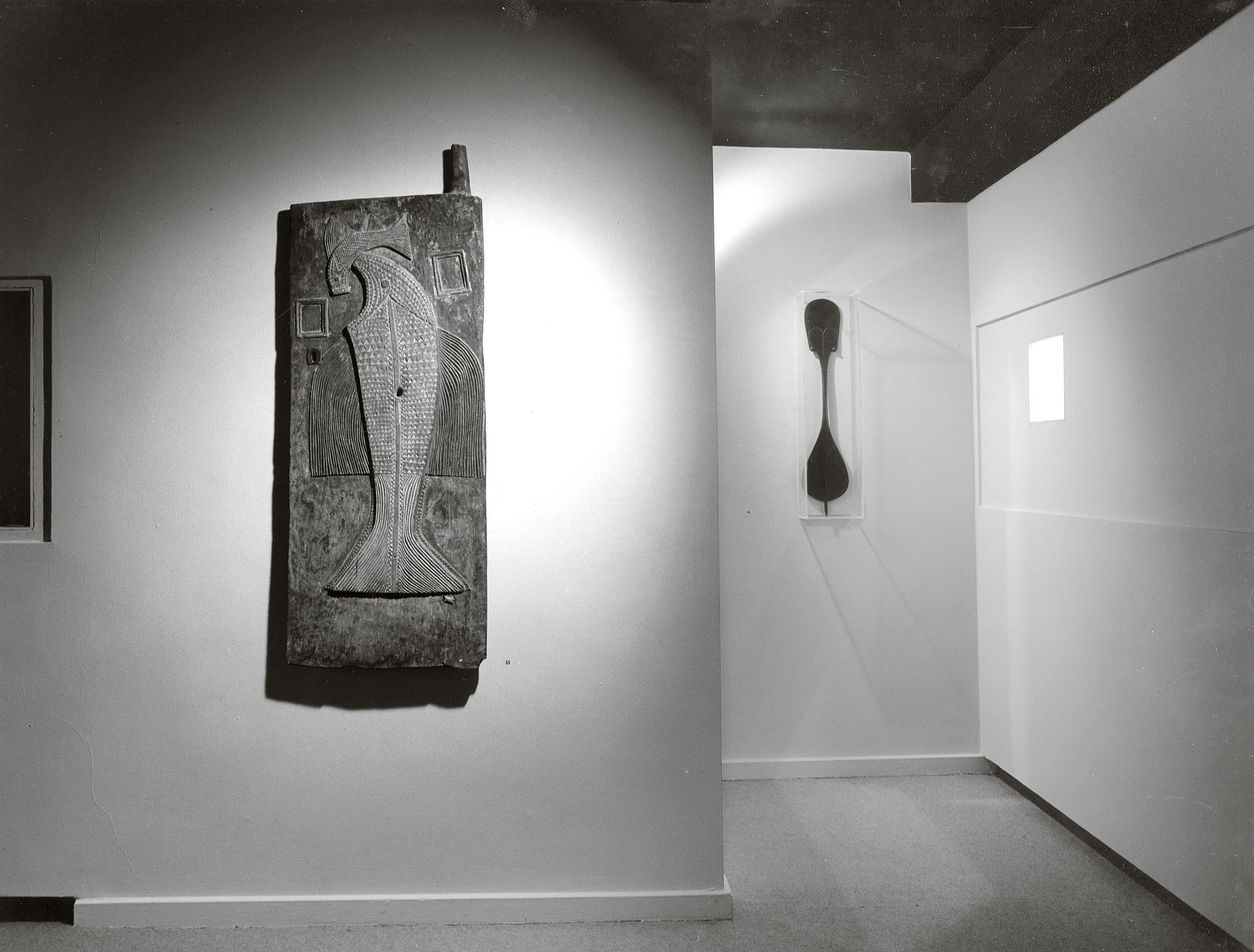 Icon of Polynesian Art: the Rapa Dance Paddle of the Schindler ...