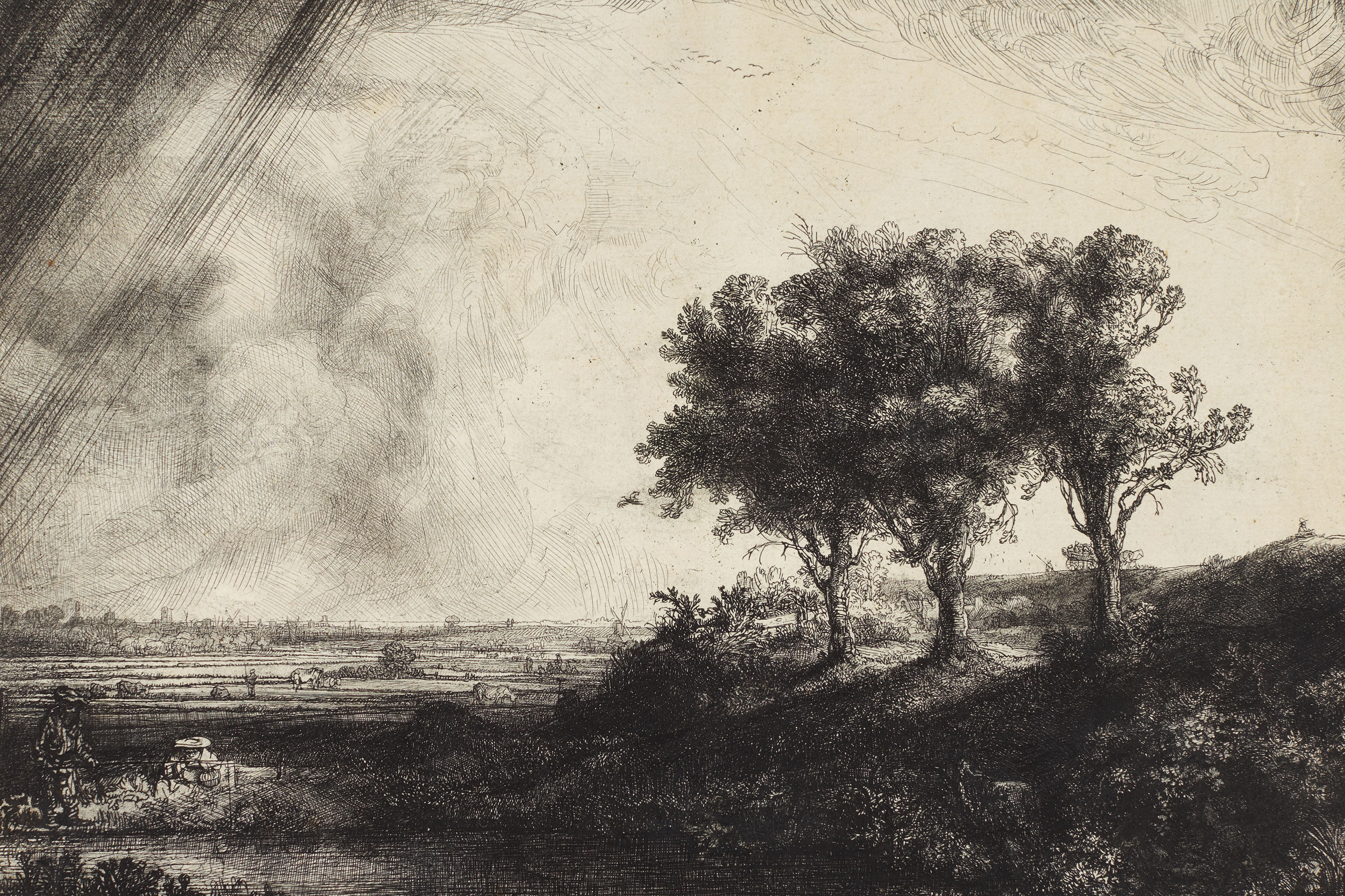 Old Master Prints | intro | Sotheby's