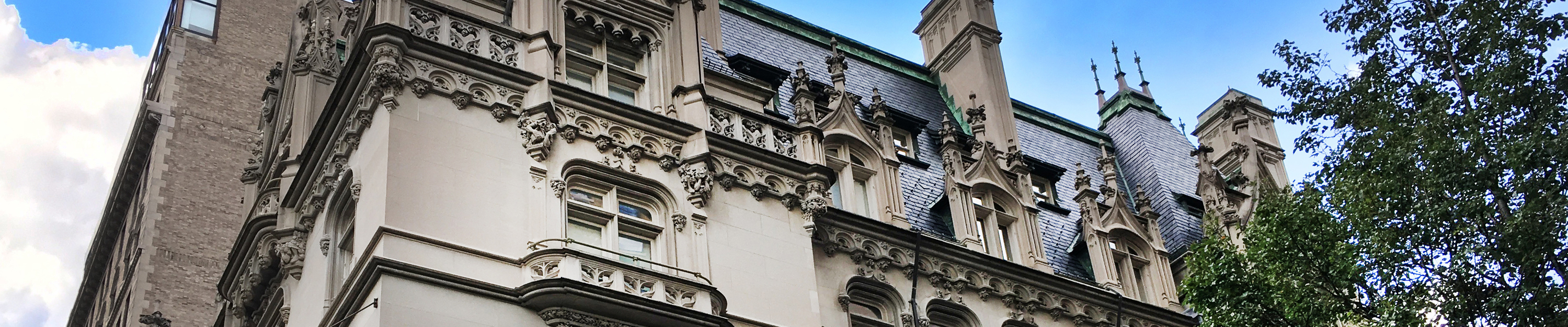 The Jewish Museum