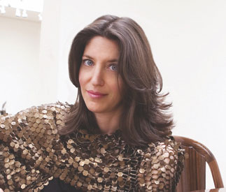 Jodi Pollack, Chairman of 20th Century Design and Chairman of Major ...