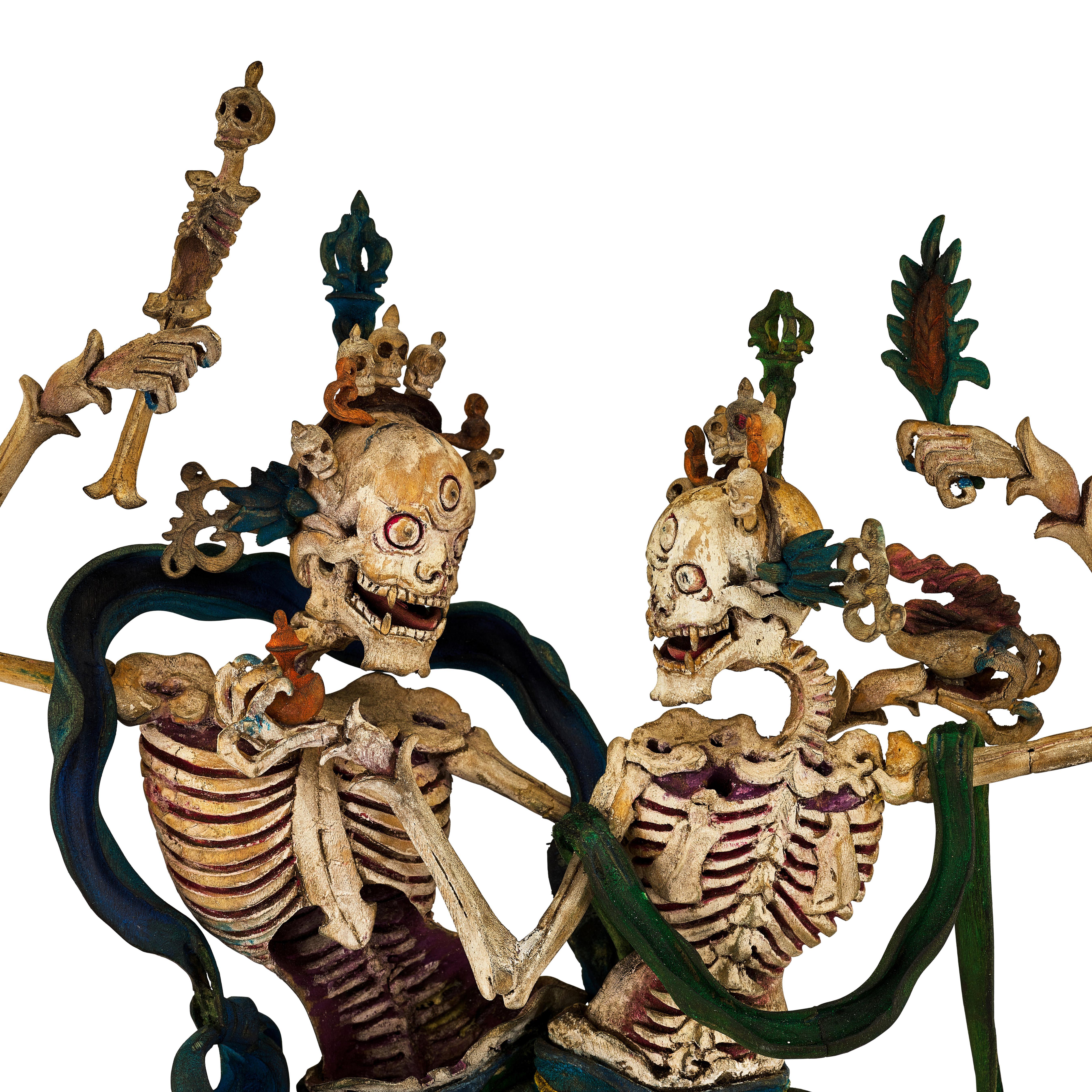 Eclectic Objects and Epic Odysseys | Chinese Works of Art | Sotheby’s